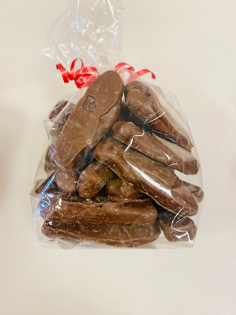 Chocolate Covered Swedish Fish – Park Avenue Confectionary LLC ...